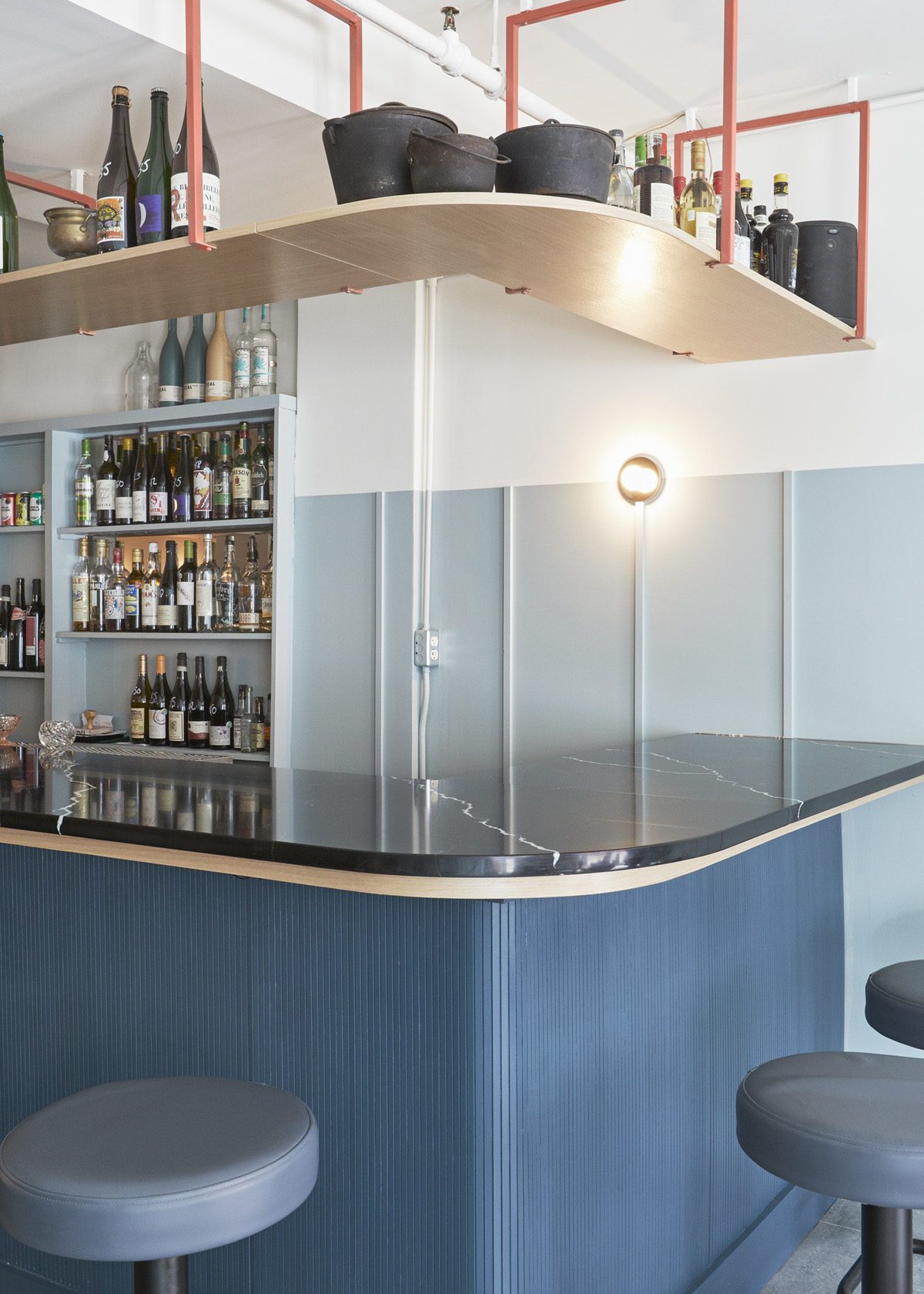 Beau Temps - Studio KnowHow